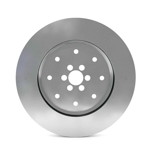 Caterpillar Replacement Dampers - Vibratech TVD