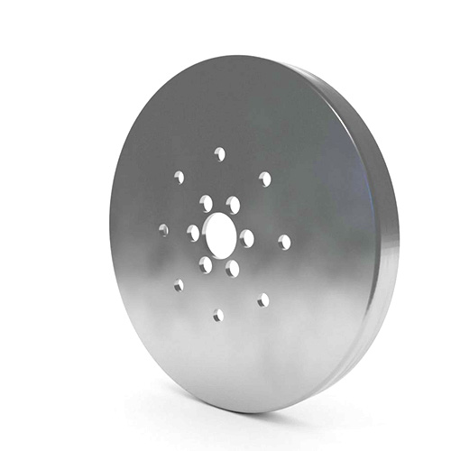 Caterpillar Replacement Dampers - Vibratech TVD