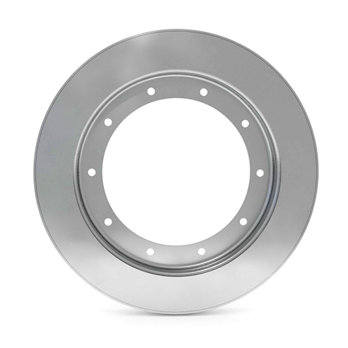 Caterpillar Replacement Dampers - Vibratech TVD