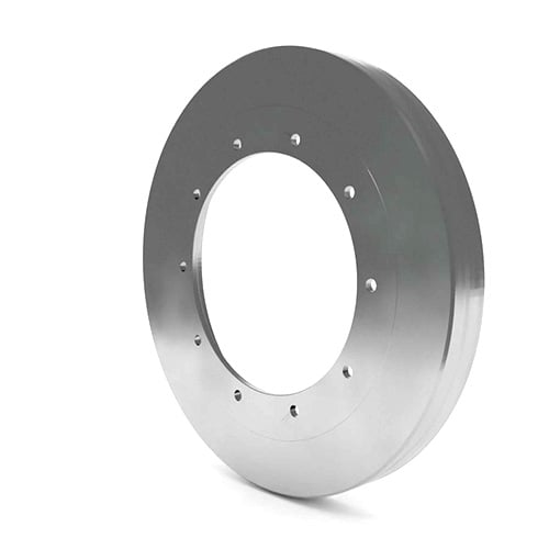 Caterpillar Replacement Dampers - Vibratech TVD