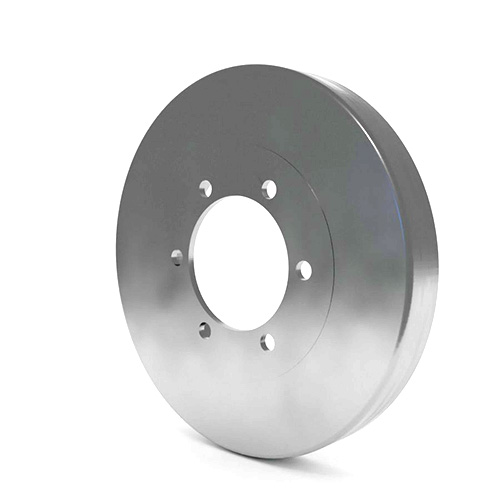 Caterpillar Replacement Dampers - Vibratech TVD