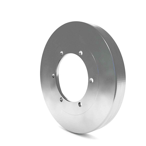 Caterpillar Replacement Dampers - Vibratech TVD