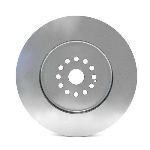 Cummins Replacement Dampers - Vibratech TVD