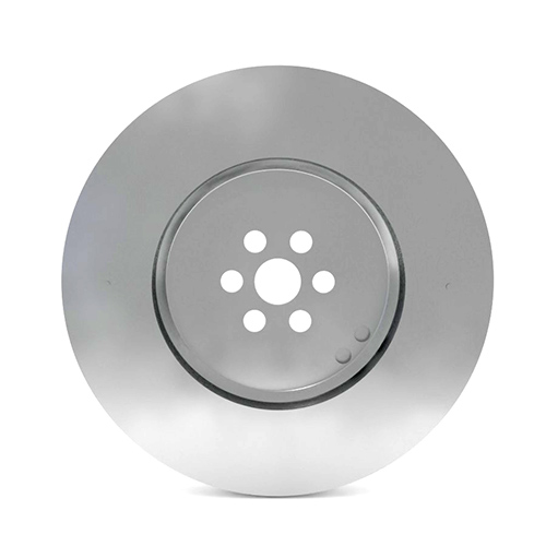 Cummins Replacement Dampers - Vibratech TVD