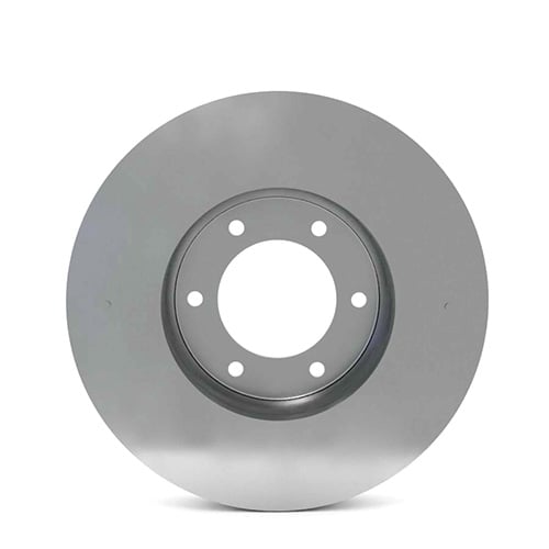 International / Navistar Replacement Dampers - Vibratech TVD