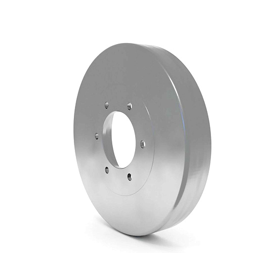 International / Navistar Replacement Dampers - Vibratech TVD