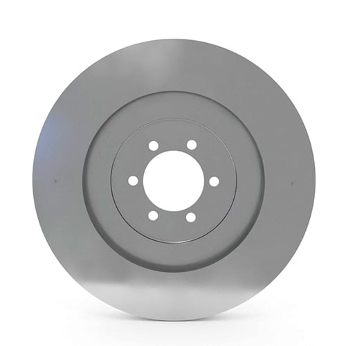 Mack Truck Replacement Dampers - Vibratech TVD