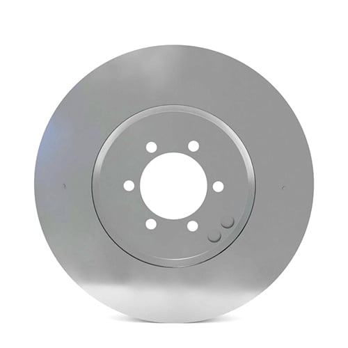 Mack Truck Replacement Dampers - Vibratech TVD