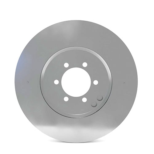 Mack Truck Replacement Dampers - Vibratech TVD